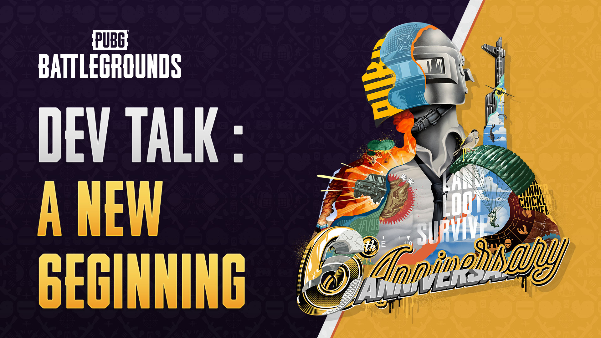 NEW ‘NEON’ MAP, PROGRESSIVE SKIN UPGRADES, AND MORE HIGHLIGHT A THRILLING 2023 ROADMAP FOR PUBG ...