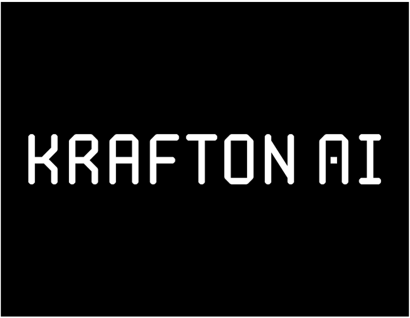 KRAFTON AI | KRAFTON