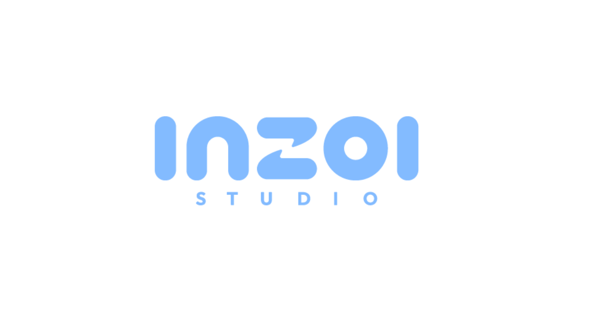 inZOI Studio | KRAFTON